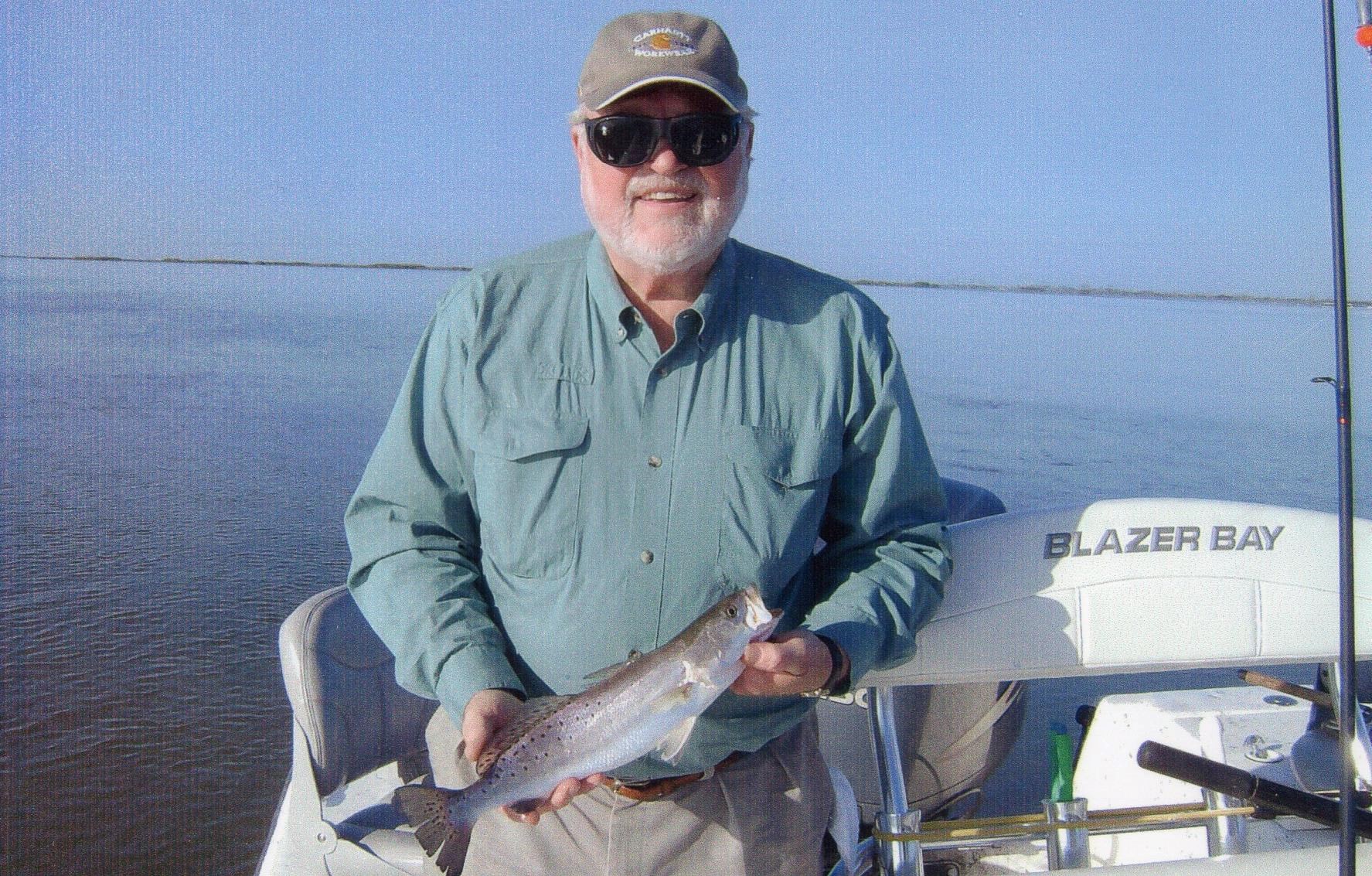 Bruce Goodwin Obituary - Hixson, TN