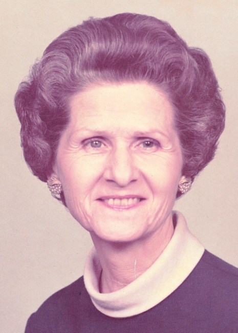 Nelda Clark Shepherd Obituary - Houston, TX