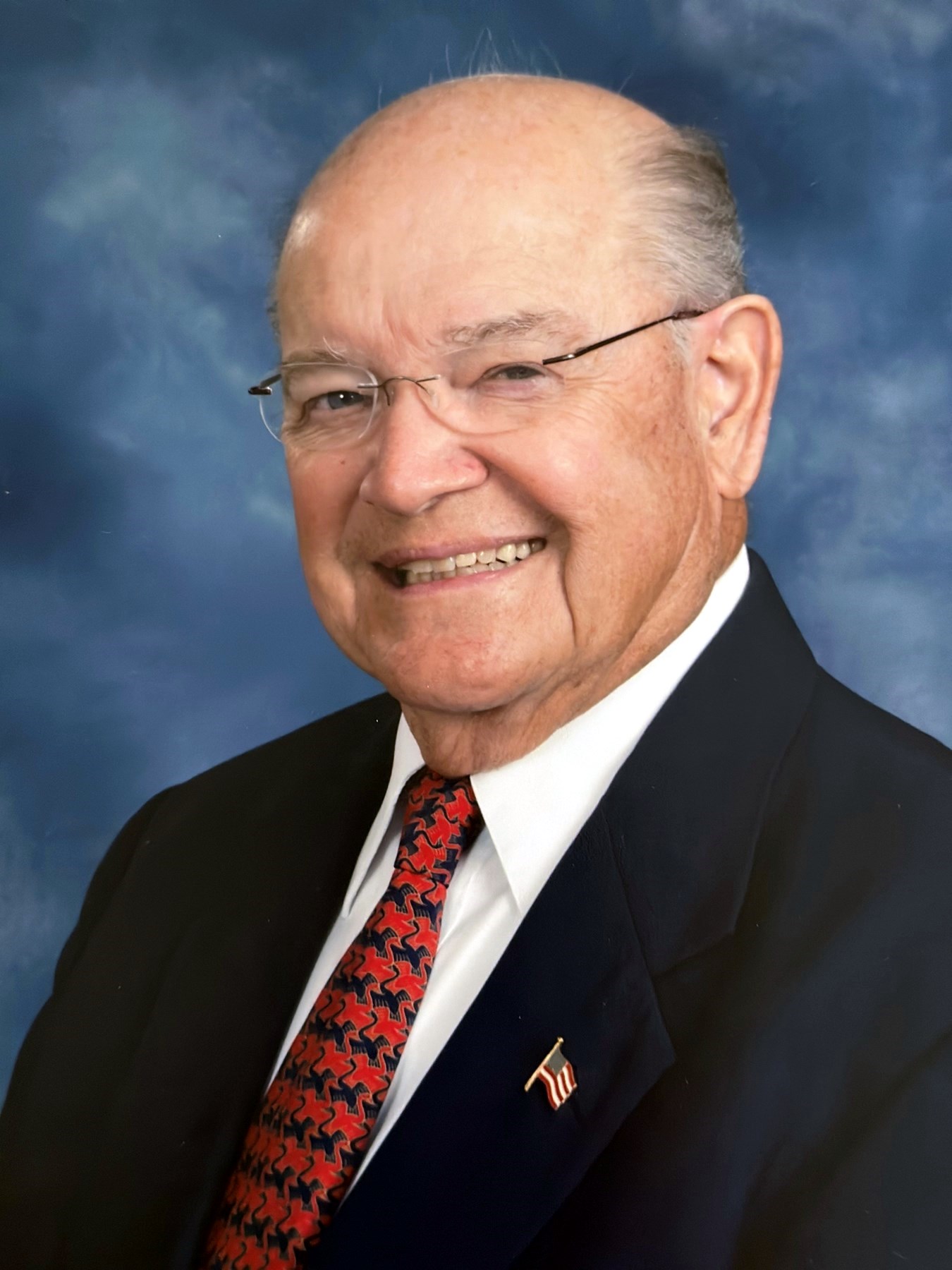 Thomas Claude McClay Obituary - New Bern, NC