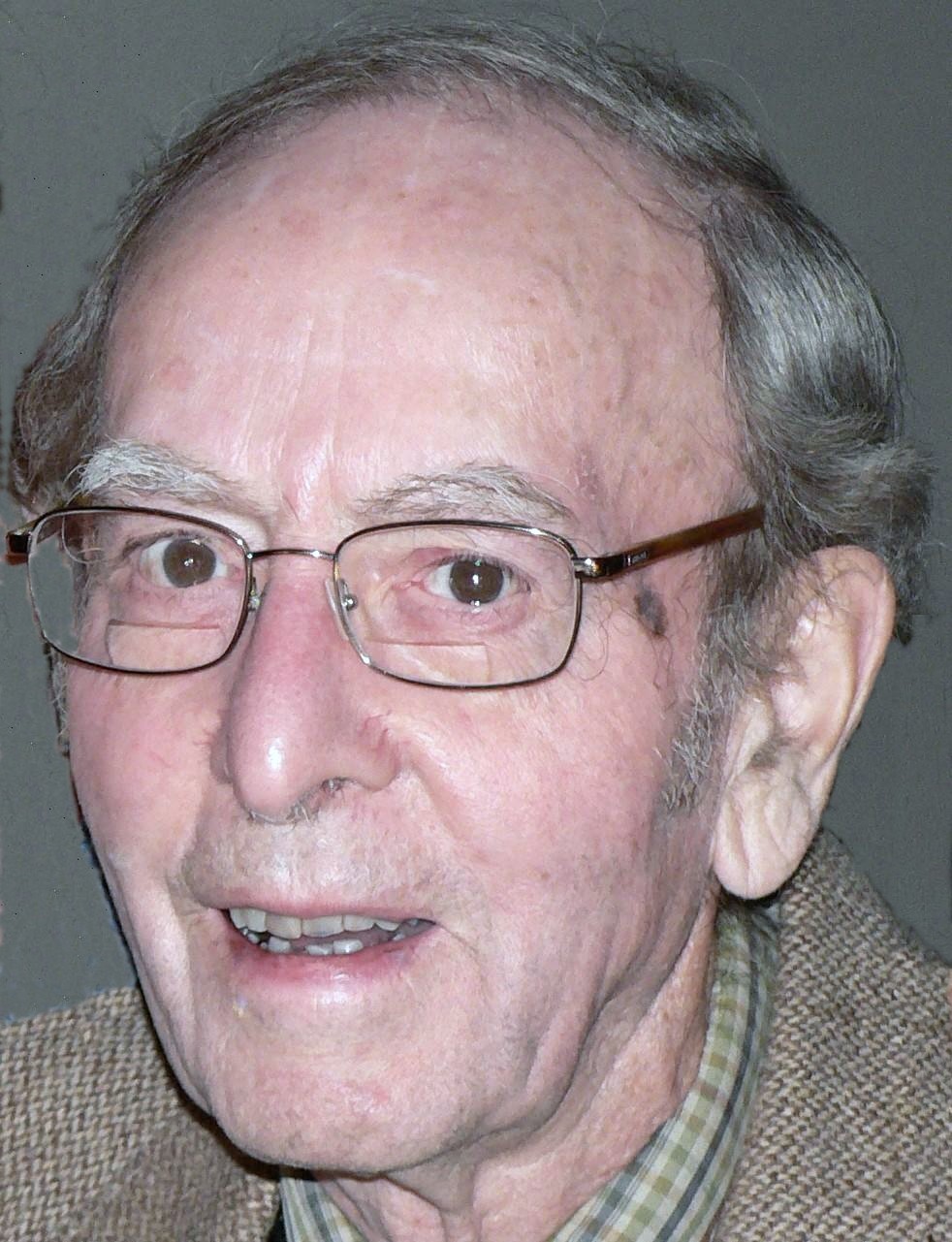 Joseph Watson Obituary - Navin, MB