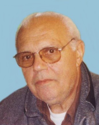 Vincent R. Volpe Obituary - Providence, RI