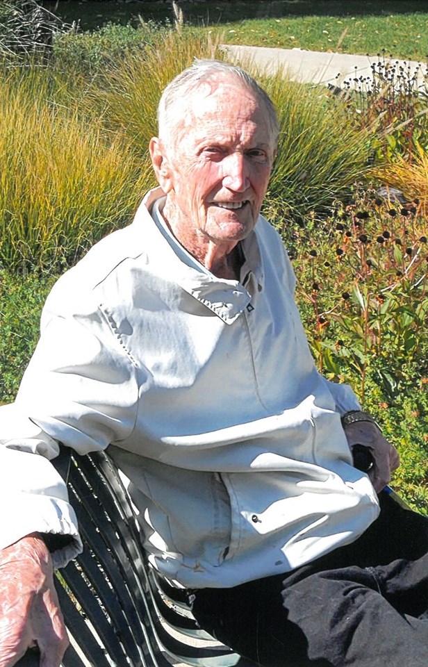 Henry Simpson Obituary - Wheat Ridge, CO