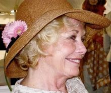 Sheila Rose Arsenault Obituary - Centerbrook, CT