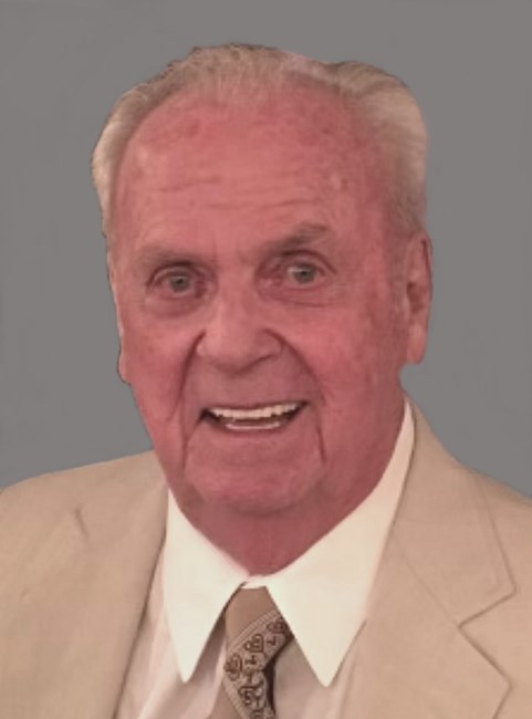 Lloyd Prindiville Obituary - Arnold, MO