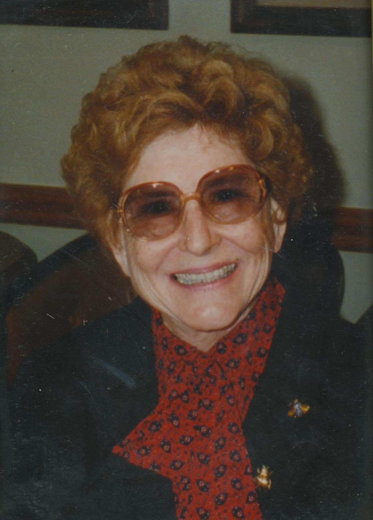 Bobbie Hanna Obituary Bobbie Hanna Obituary