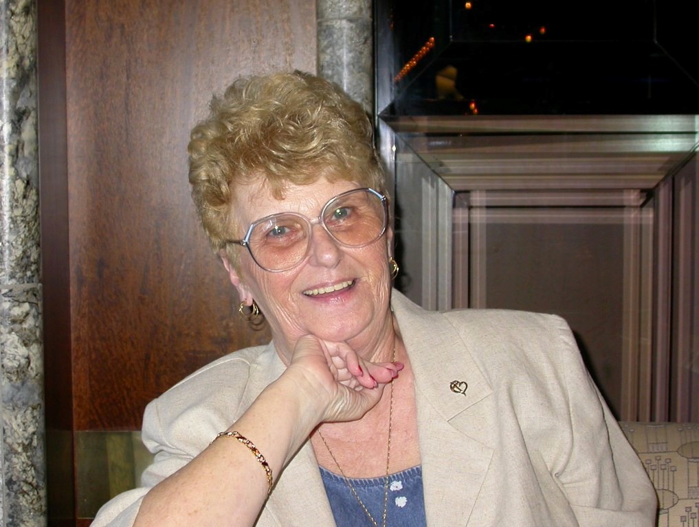 Joyce Liberty Obituary - Clearwater, FL