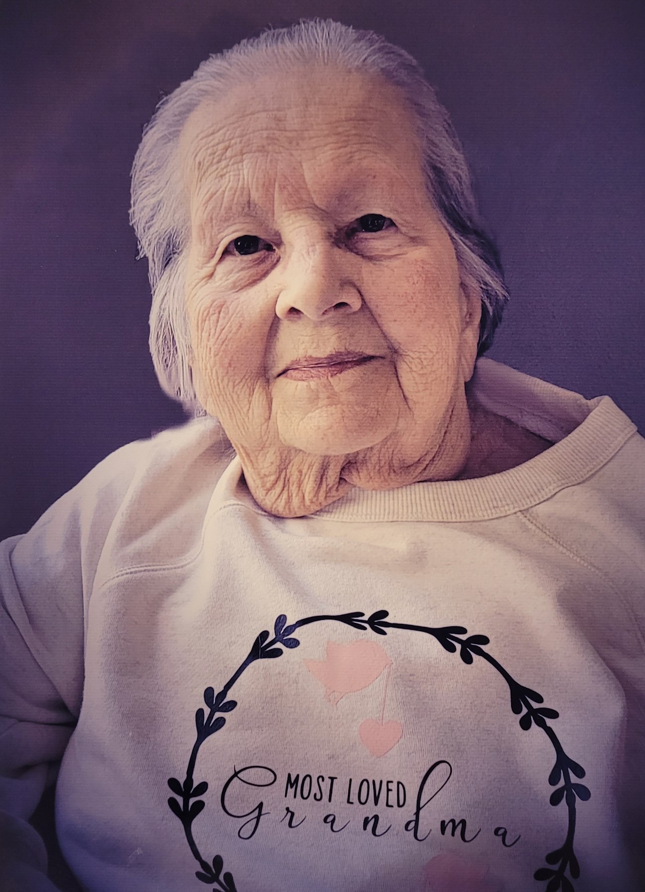 Iva Ruth Felker Obituary - Spokane Valley, WA