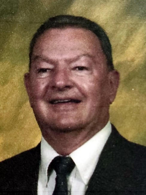 William Fairman avis de décès - Charlotte, NC