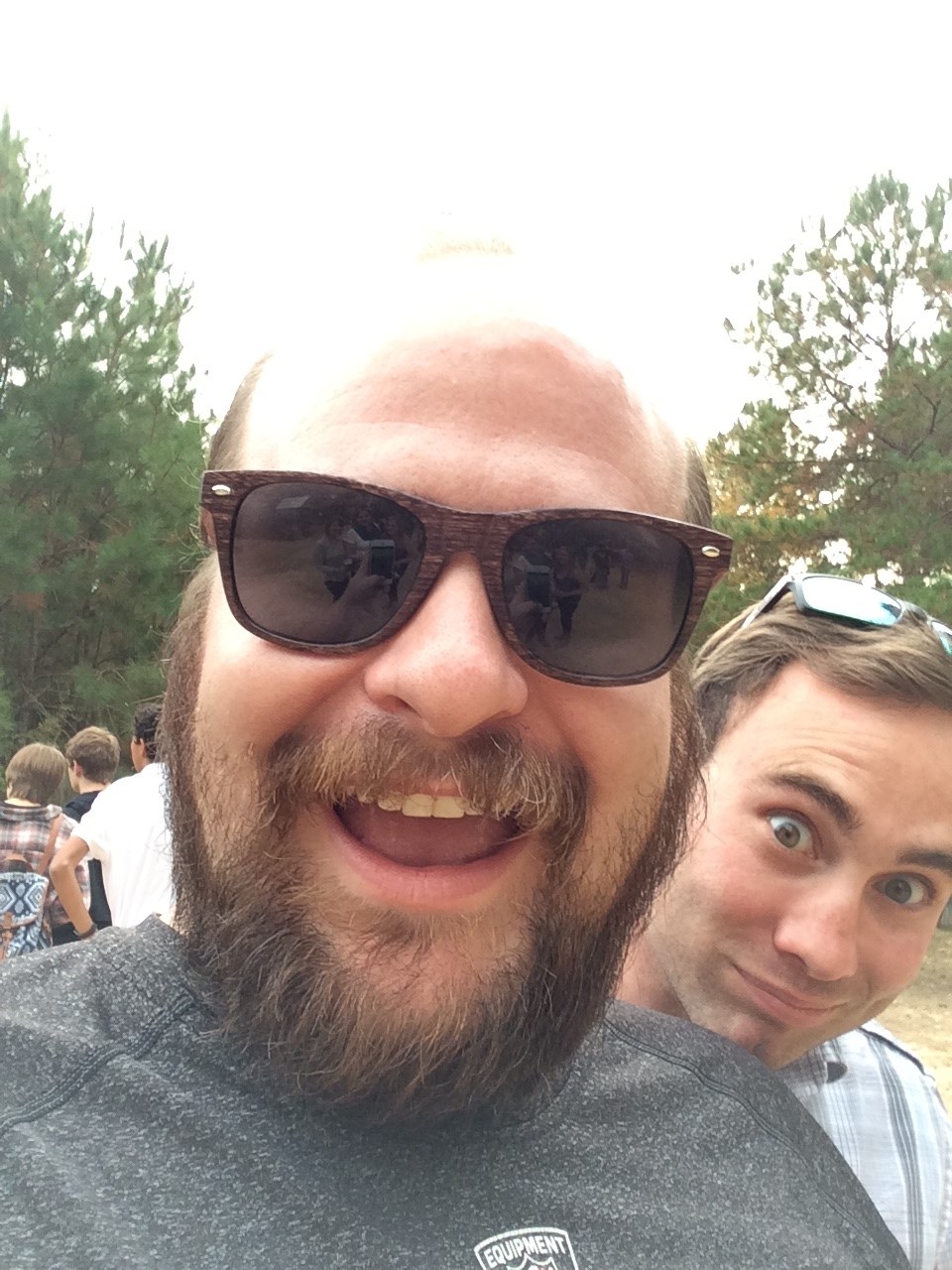 Christopher Brandt's Instagram, Twitter & Facebook on IDCrawl