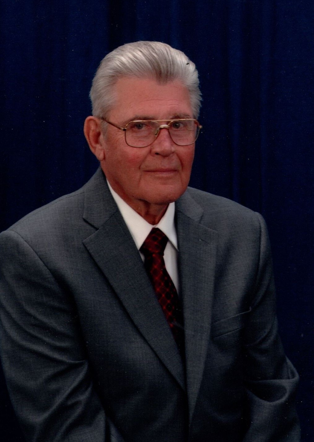 Frank Hipsher Obituary - Wichita, KS