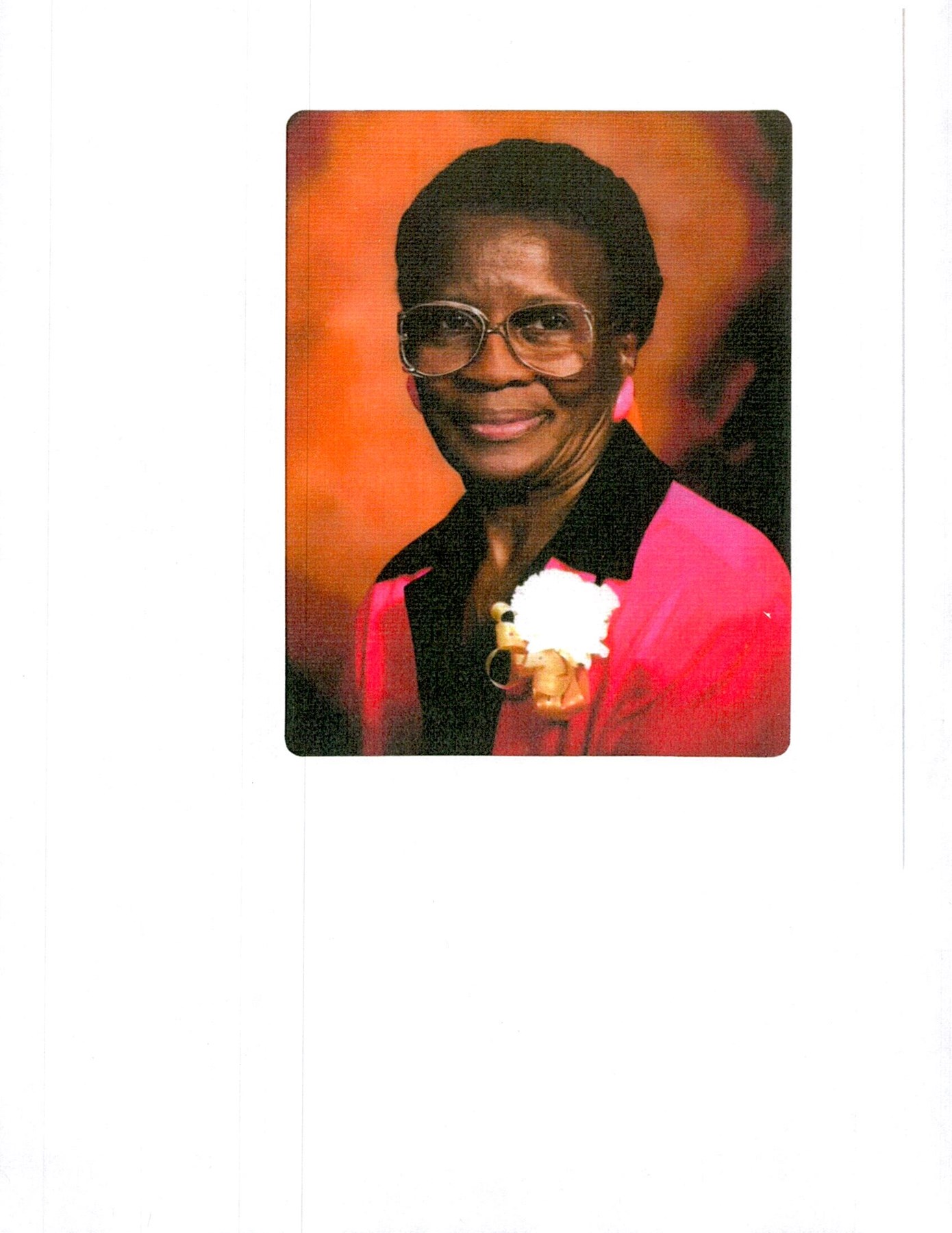 Mary Cooper Obituary - Fresno, CA