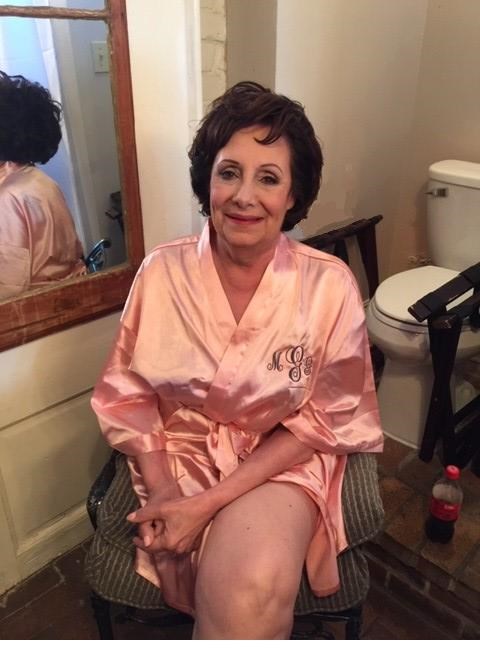 Maria Giardina Glynn Obituary - New Orleans, LA