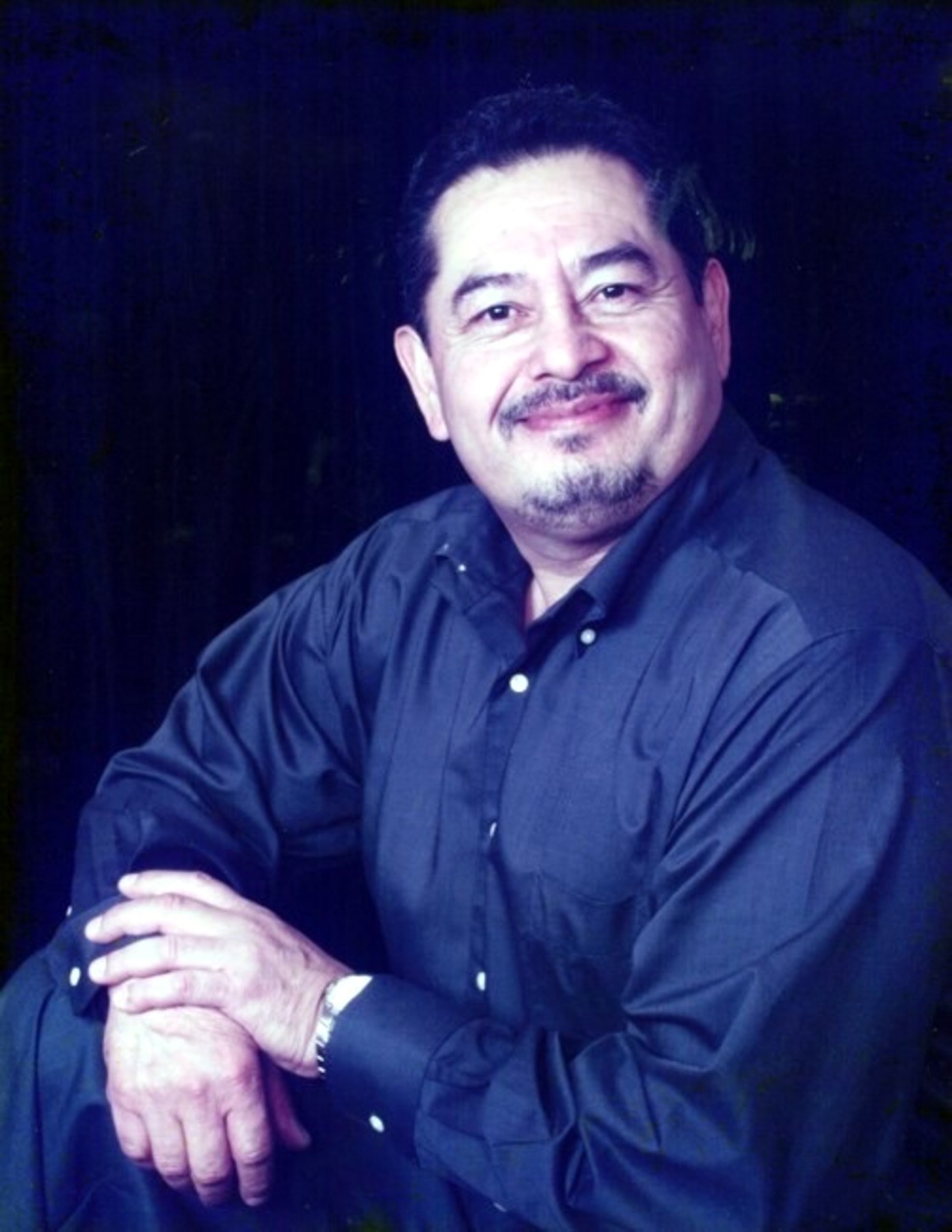 Daniel Munoz Obituary - San Angelo, TX