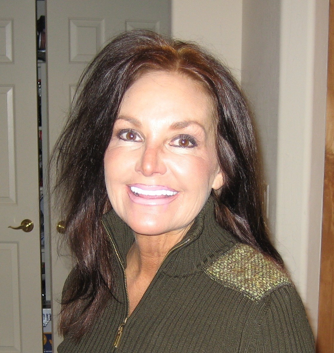 TERRY STEWART Obituary