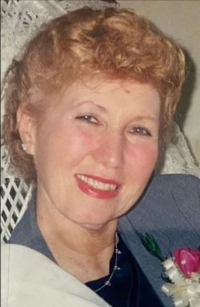 Anna Maria Centeno Obituary - Union City, NJ