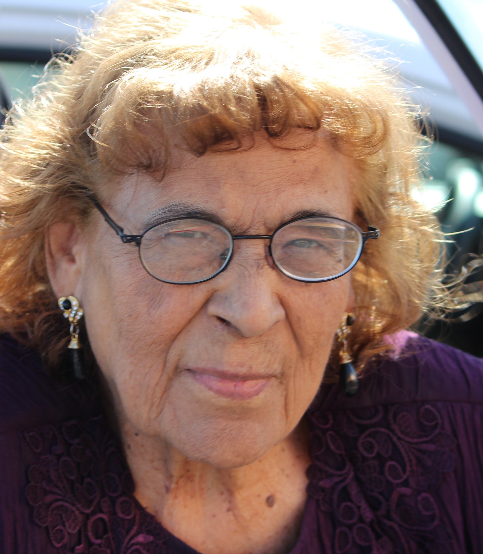 Maria Pizaña Obituary - El Paso, TX