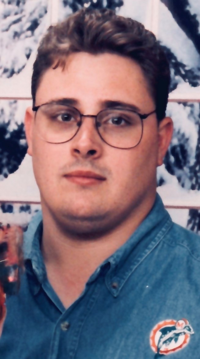 Stephen Coyle avis de décès - Port Dickinson, NY