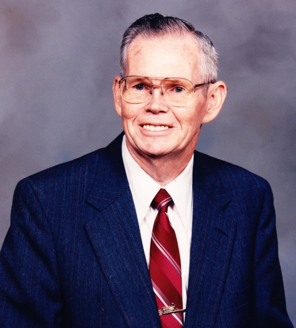 Bernard Leroy Gilbert Obituary - Mobile, AL