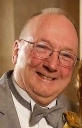 James Earnest Obituary - Fairborn, OH