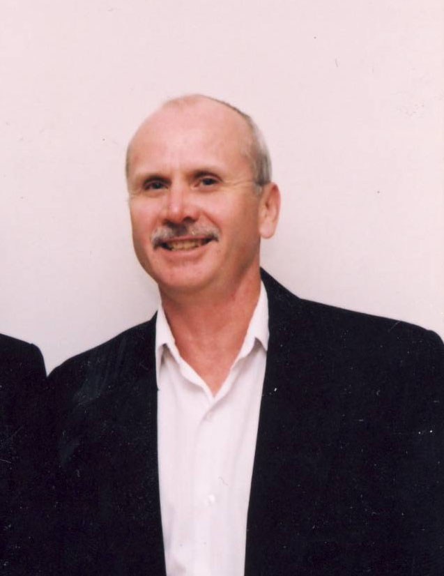 Kris Robert Moon Obituary - Edmonton, AB