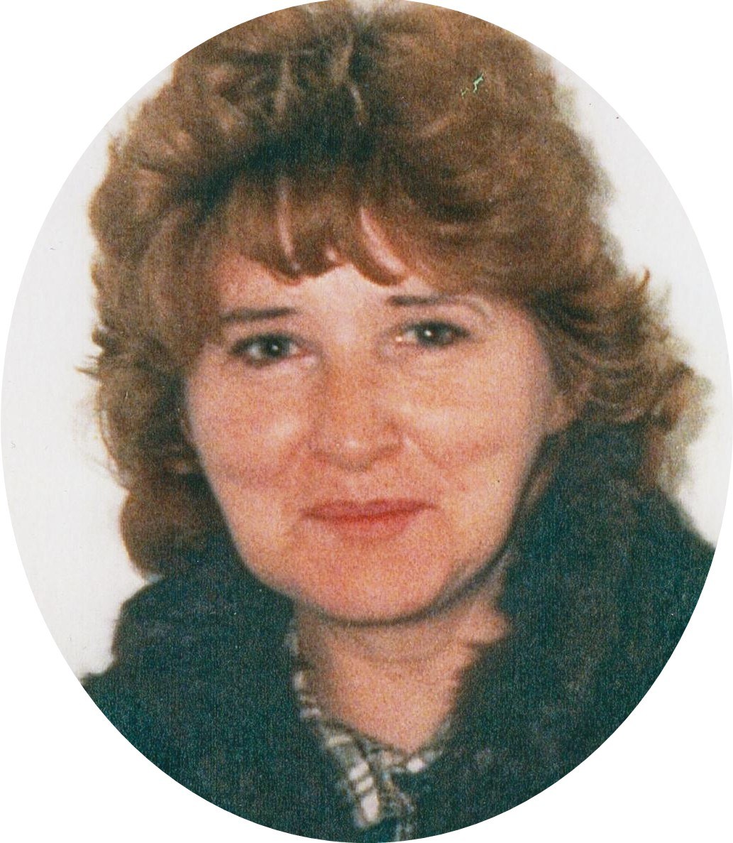 Mary Dawson Obituary - Cornwall, ON