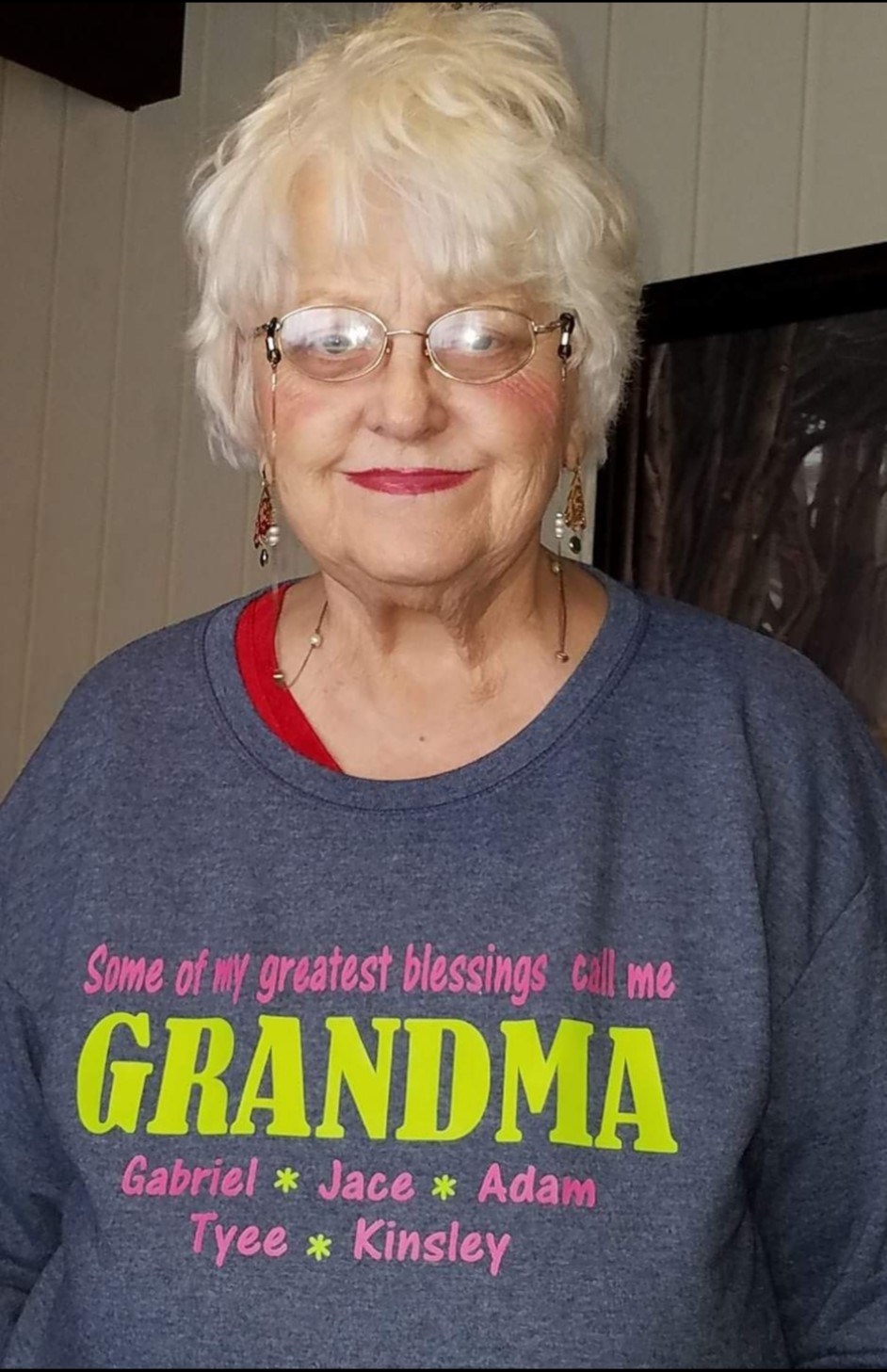 Mary Lee Schweitzer Obituary - Montevallo, AL