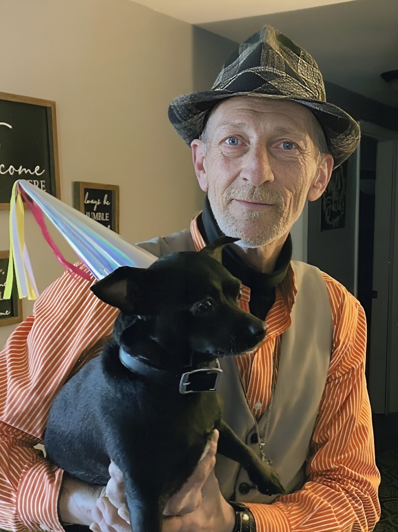 Martin Catlin Obituary - Huntington, IN