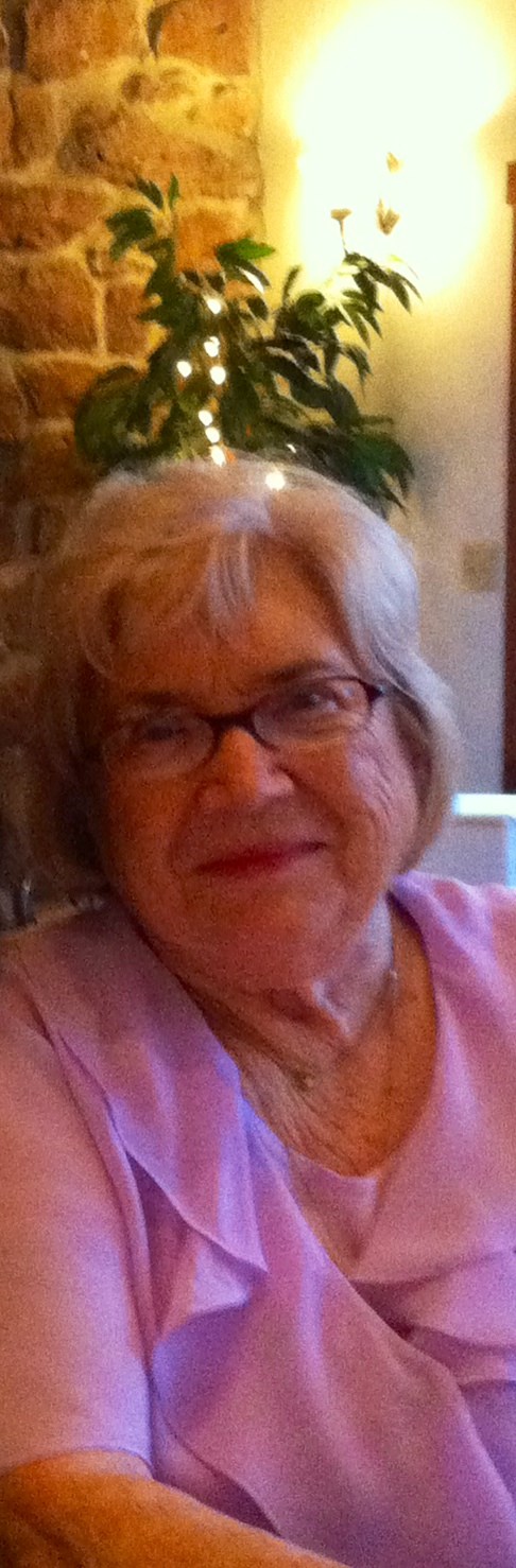 Joan Sabo Obituary - Reading, PA