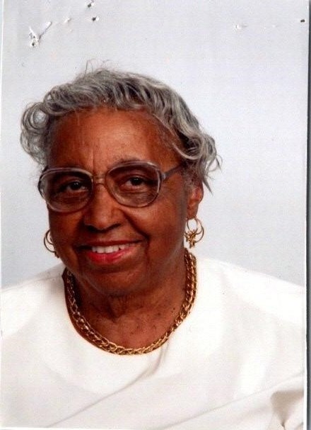 Elizabeth Houston Obituary - Chattanooga, TN