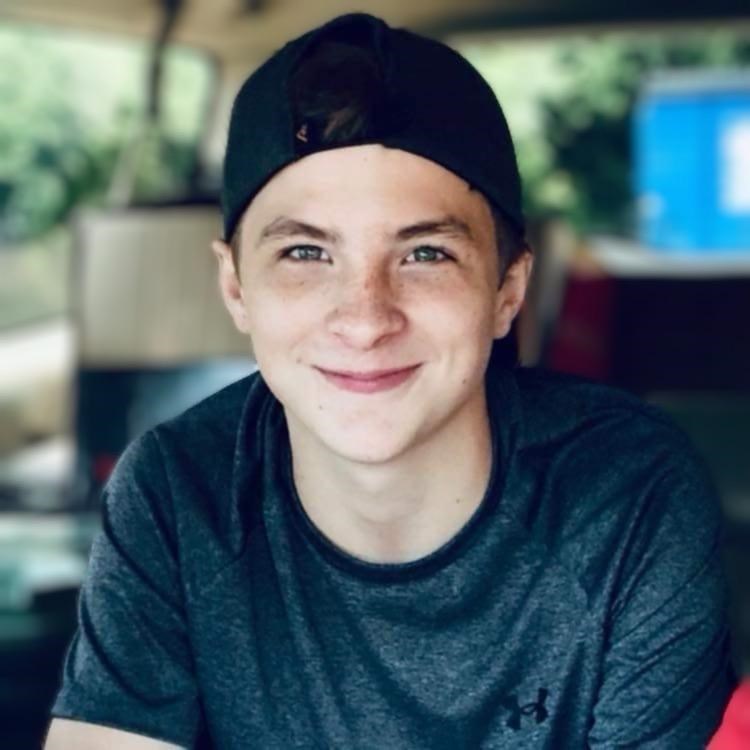 Joshua Cates Obituary - Knoxville, TN