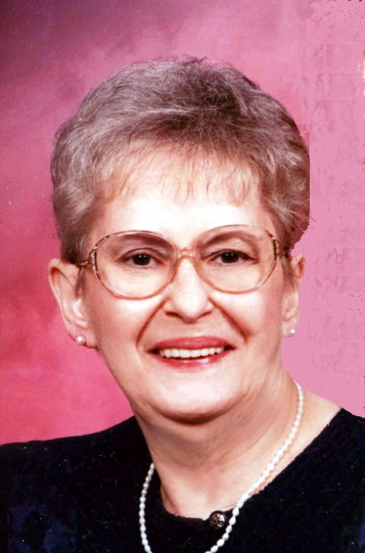 Helen Ivey Obituary - Midlothian, VA