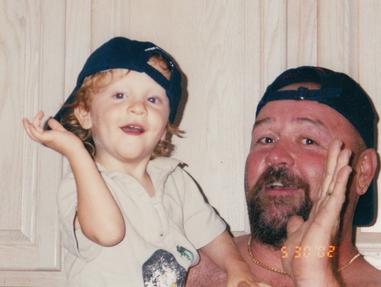 Bernard "Buddy" Gougherty Obituary - Jupiter, FL