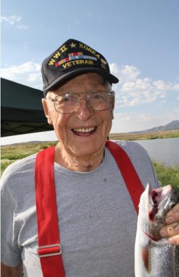 Ken Forrest Obituary - Denver, CO