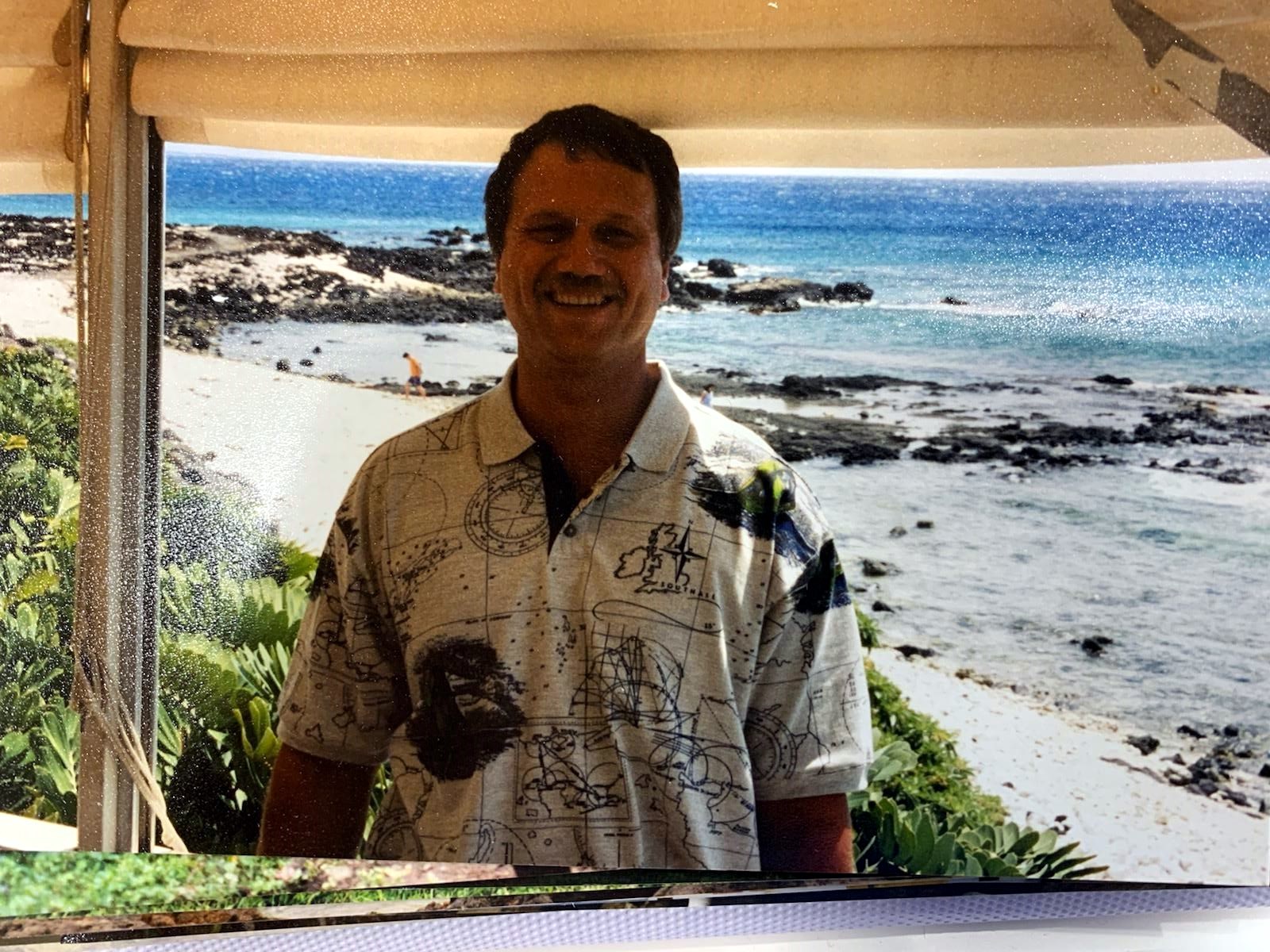 Jeffrey Allen Clark Obituary - Crown Point, IN