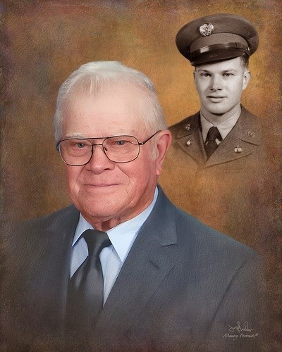 Albert Tschoerner, Jr. Obituary - Georgetown, TX