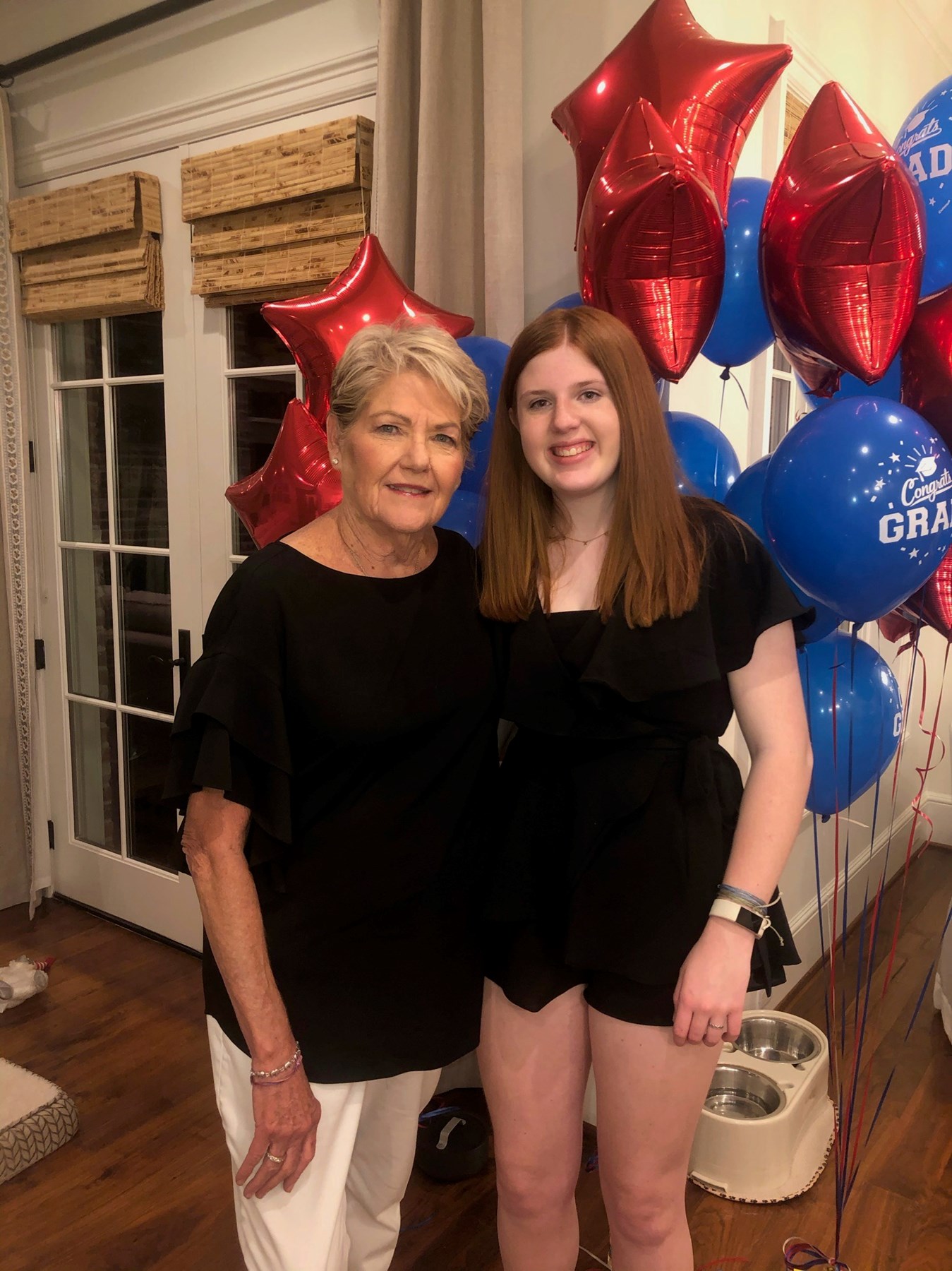 Margaret S. Blanton Obituary - Houston, TX