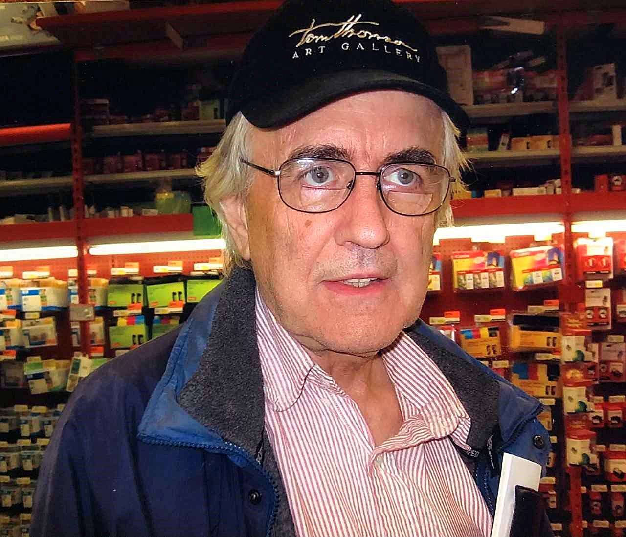 William Kennedy Obituary - Toronto, ON