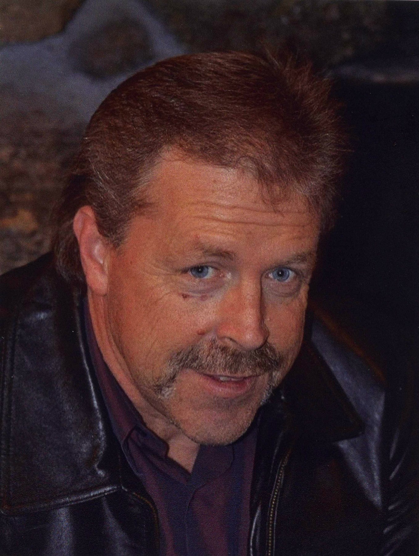 David Upson Obituary - Yakima, WA