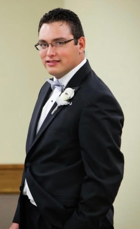 Daniel Zavala Obituary - La Feria, TX