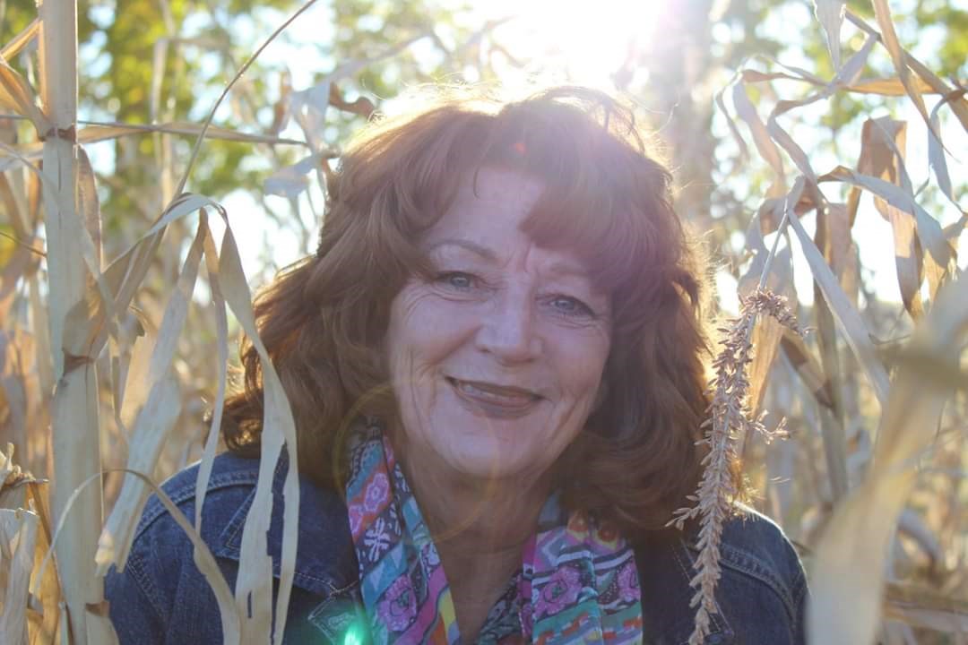 Marilyn Taylor Obituary - Grand Junction, CO