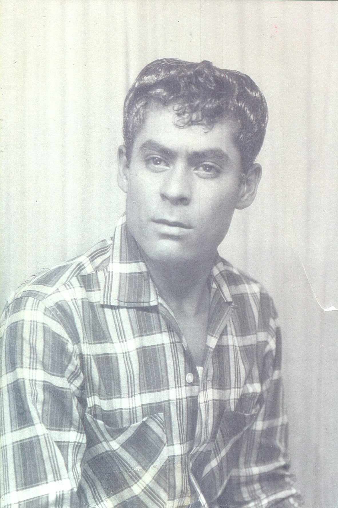 Gilbert Ramirez Obituary - Corpus Christi, TX