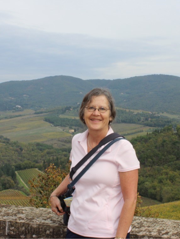 Deborah Shepherd Obituary - Stony Plain, AB