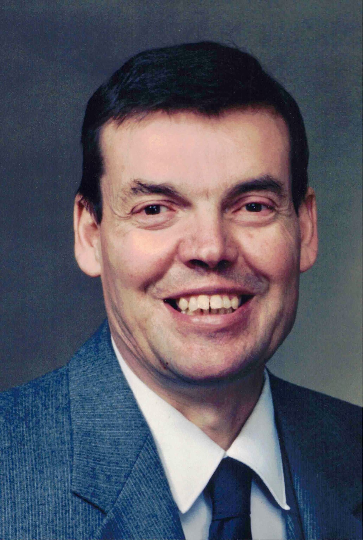 Claude Favron Obituary - Cambridge, ON