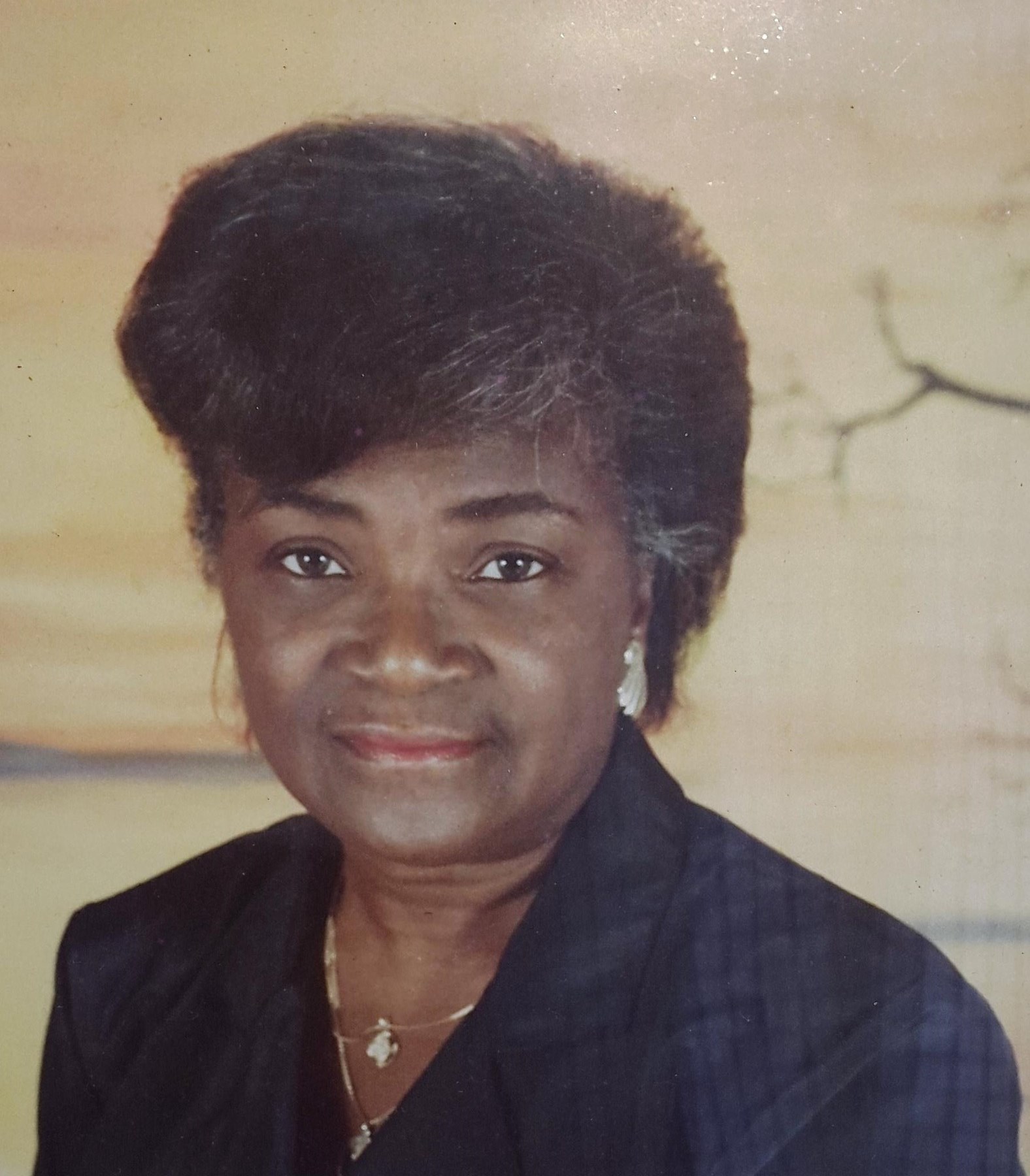 Elizabeth Richards Obituary - West Palm Beach, FL