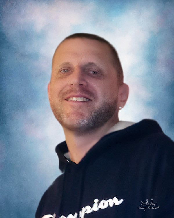 Jason Emert Obituary - Louisville, KY