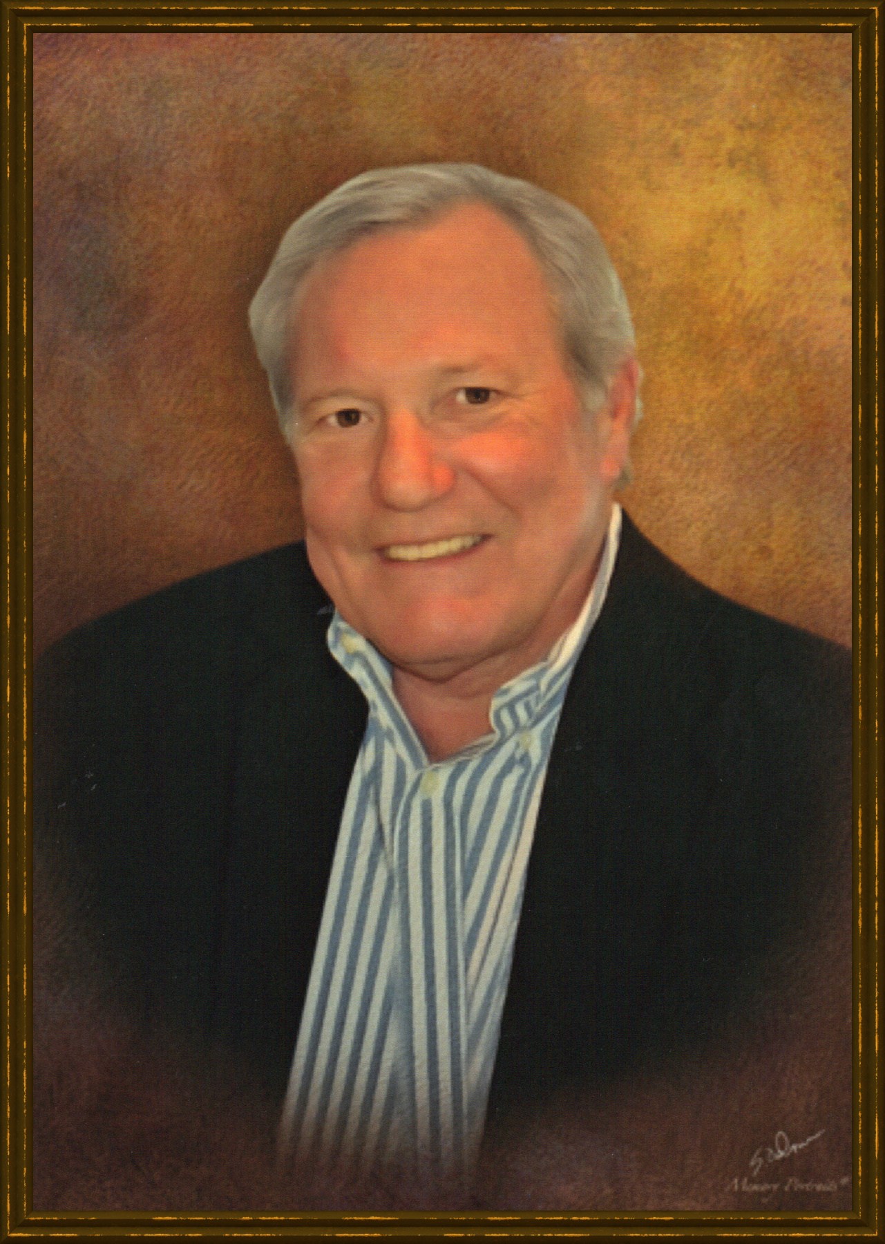 Ted Carter Gilbreath Obituary - Houston, TX