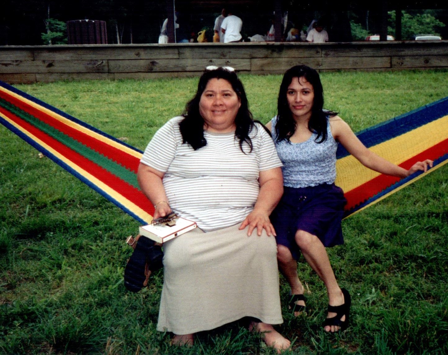 Maria Vaquerano's Instagram, Twitter & Facebook on IDCrawl