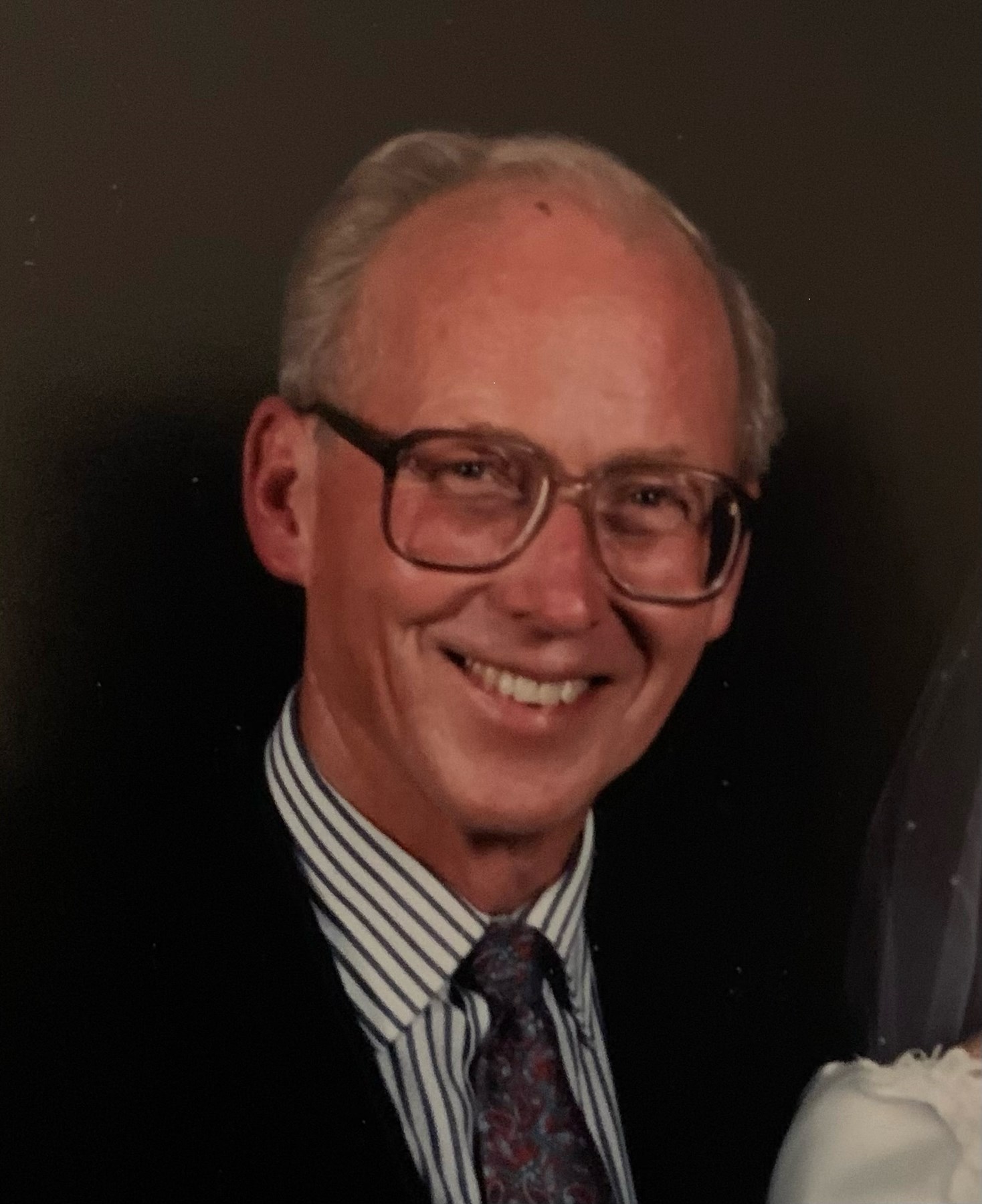 Ronald Fuller Obituary - Victoria, BC
