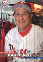 Bruce Bell Obituary - Brooksville, FL