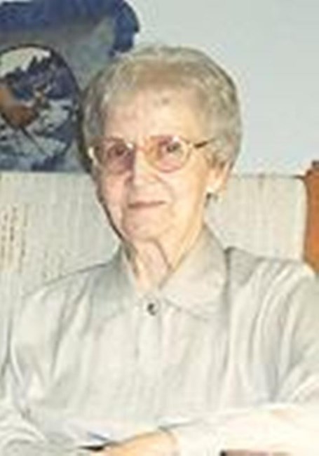 Vera Hazel Sanford Perkins Obituary - Digby, NS